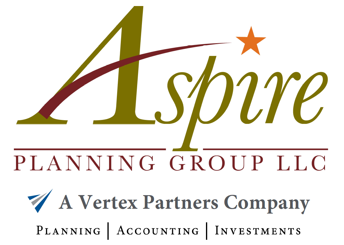 Aspire Planning Group merges with Vertex Partners - Vertex Partners