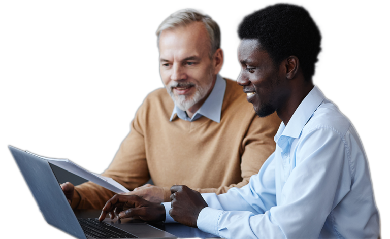 Expert Tax Advisory & Strategy Services | Vertex Partners