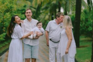 Financial Legacy - Charitable Giving for Retirees - Vertex Partners